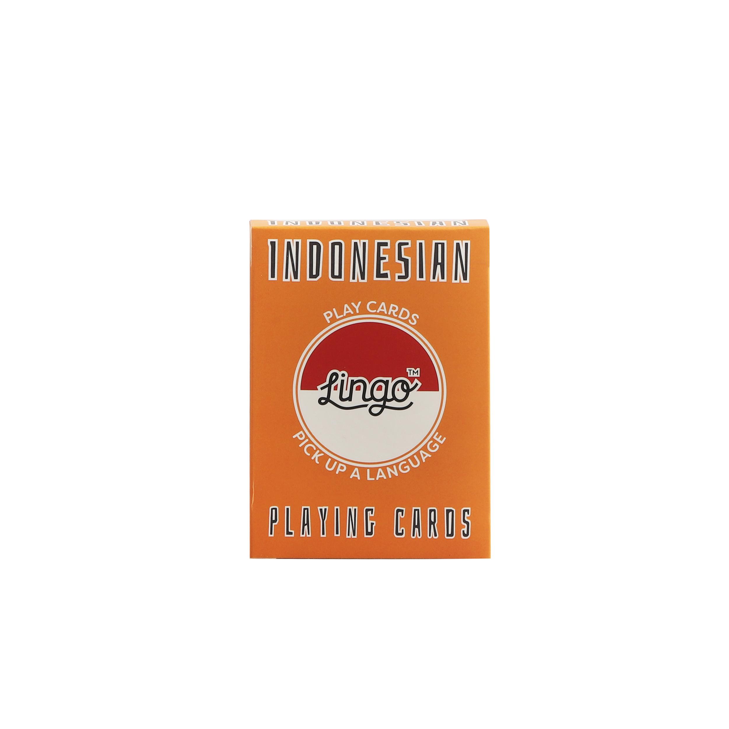 Indonesian Playing Cards – Wileaway