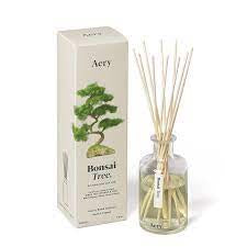 Aery Reed Diffuser - Fig Leaf – Wileaway