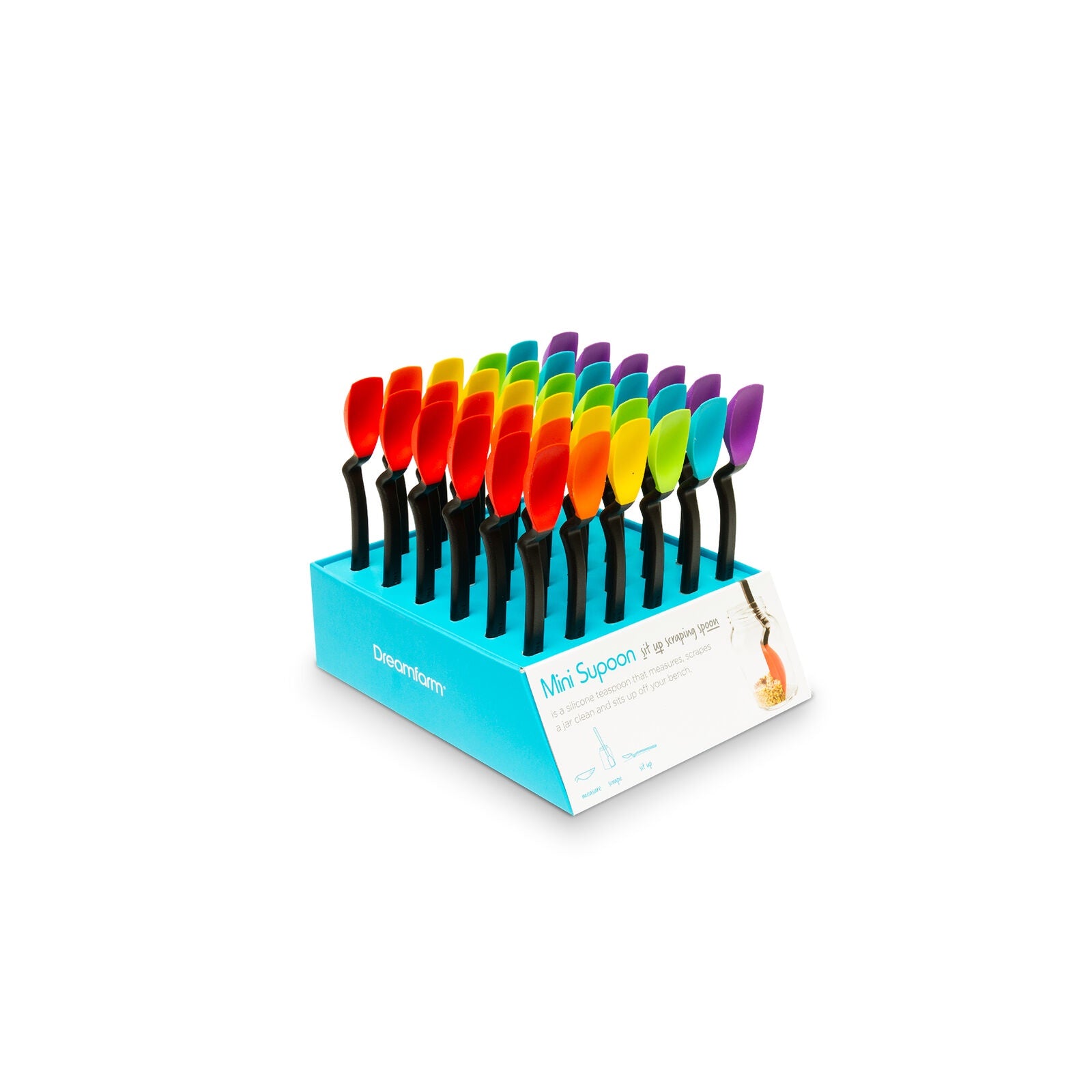 Dreamfarm Mini Supoon – Wileaway