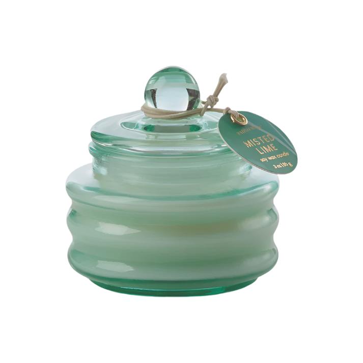 Beam Candle - Misted Lime – Wileaway
