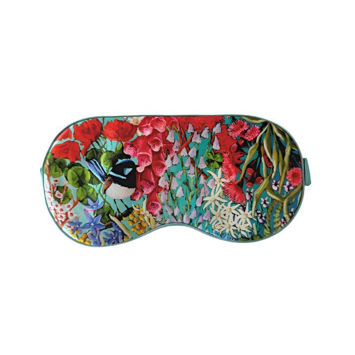 RO x Kate Quinn Little Wren Eye Mask – Wileaway