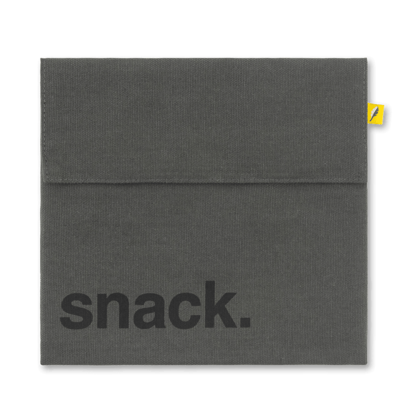Flip Snack Sack - Dusk – Wileaway