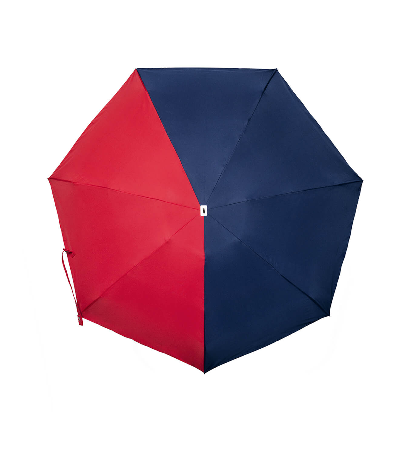 Colourblock Micro Umbrella – Wileaway