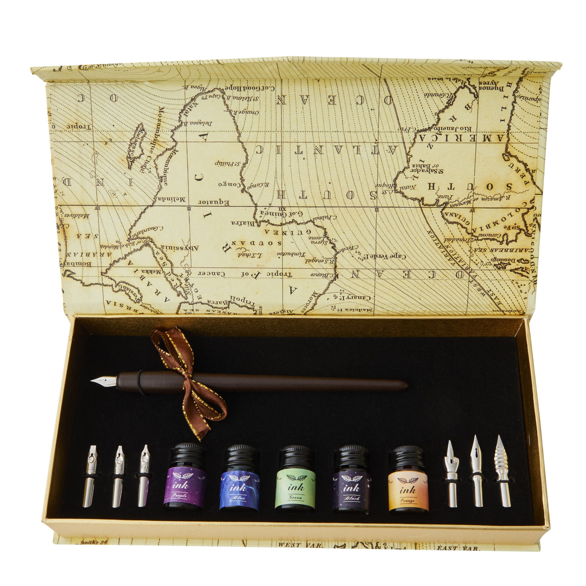 Balmoral Letter Writing Set