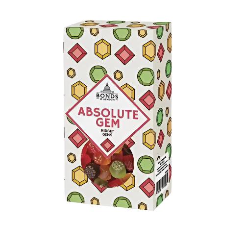 Pun Gift Box 140g - Absolute Gem