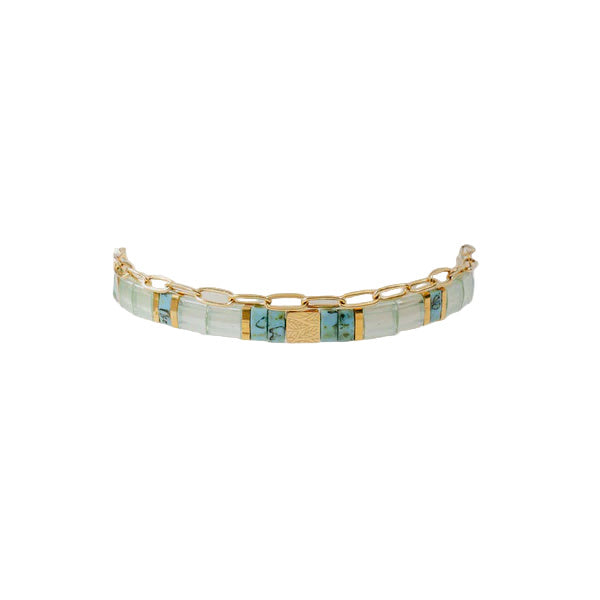 Eden Bracelet - Leaf of Creativity – Wileaway