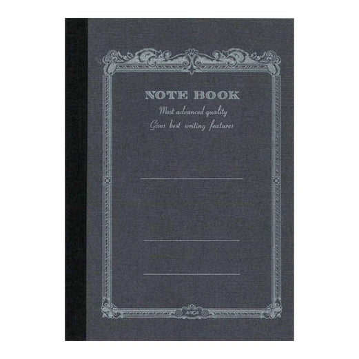 CD Notebook - A6 Lined – Wileaway