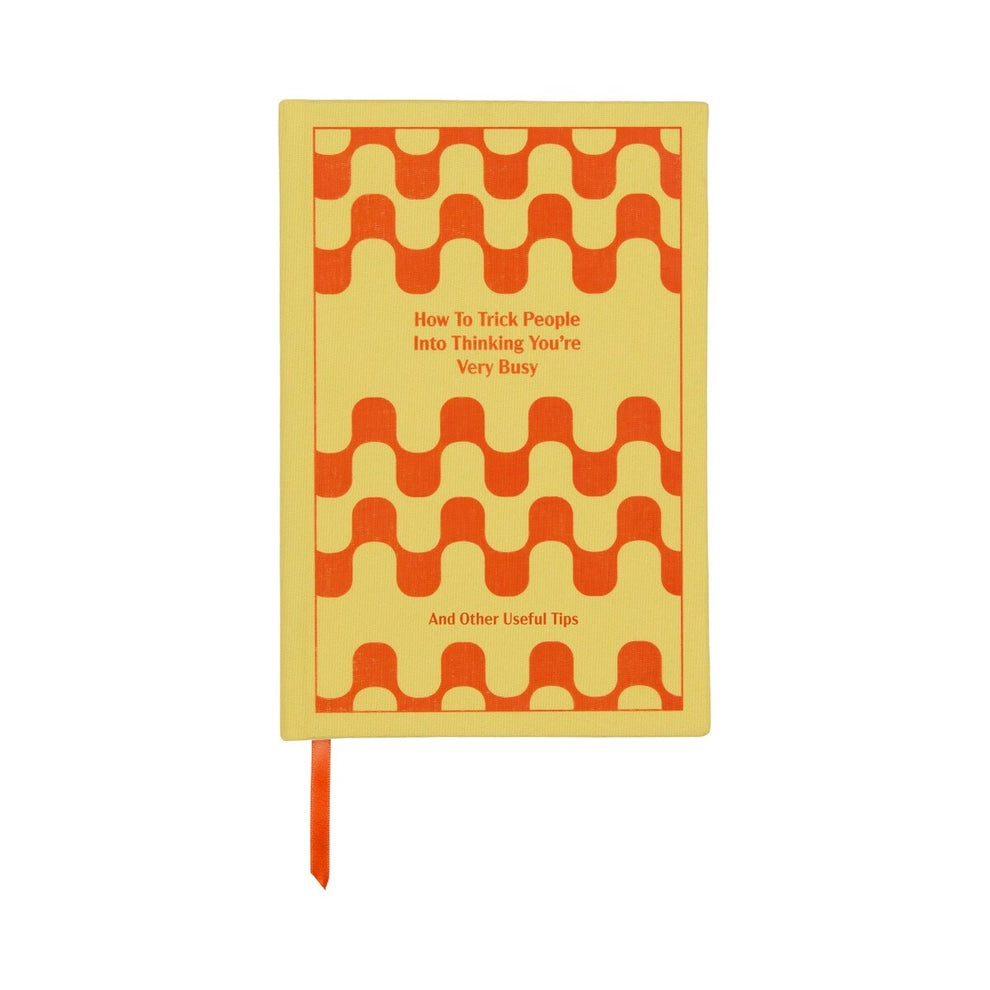 How To Trick People Journal – Wileaway