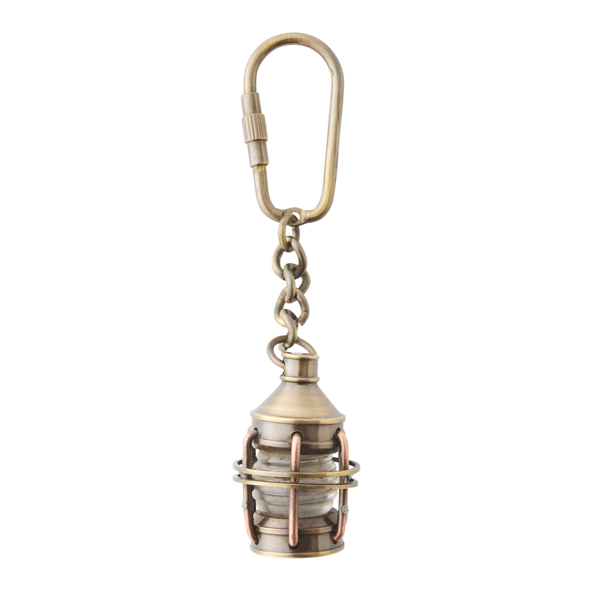Lantern Keyring – Wileaway