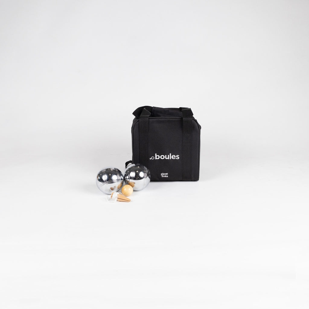 Premium Boules in Travel Bag – Wileaway
