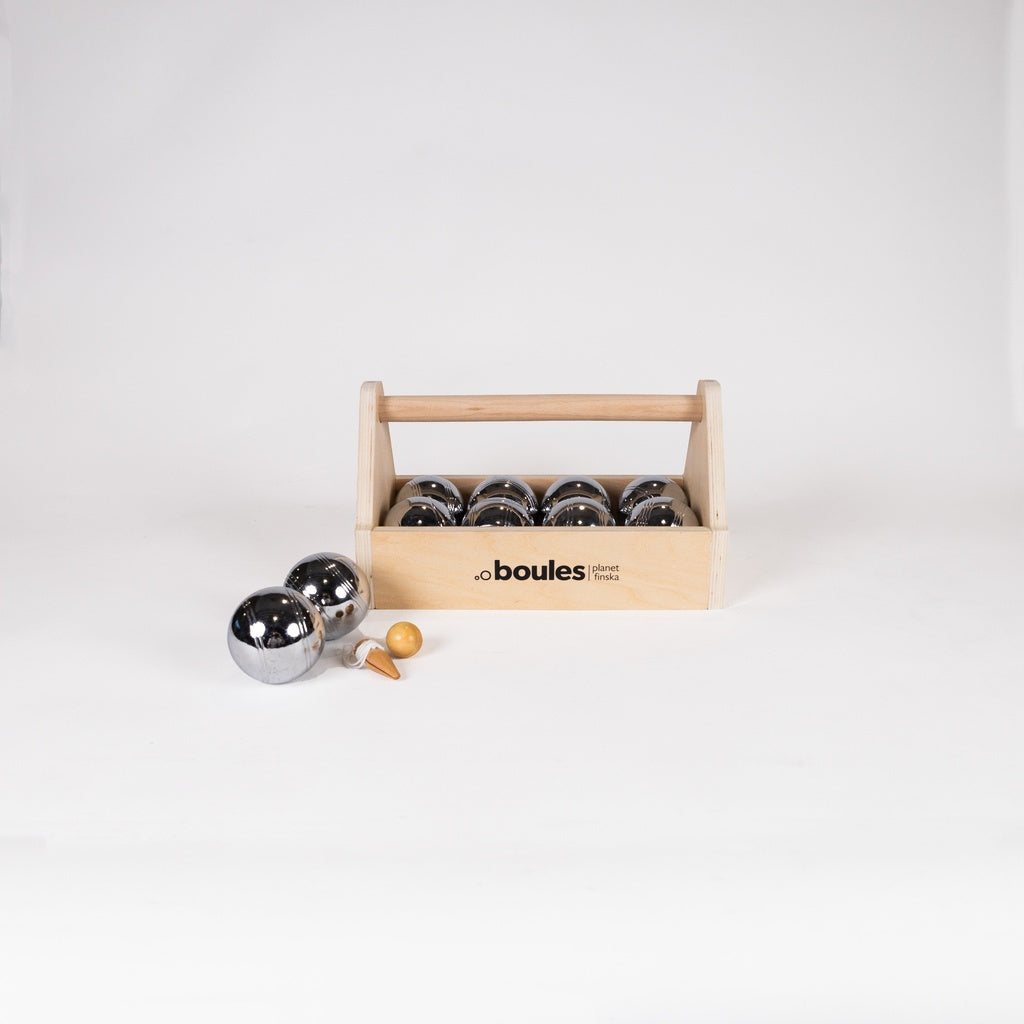 Premium Boules in Toolbox – Wileaway