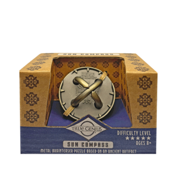 Viking Sun Compass – Wileaway