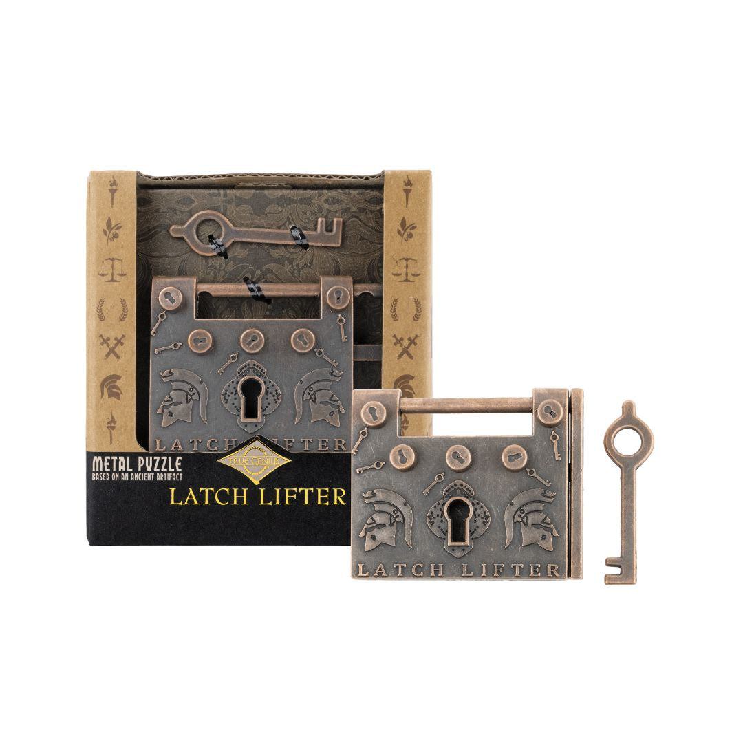 Latch Lifter – Wileaway