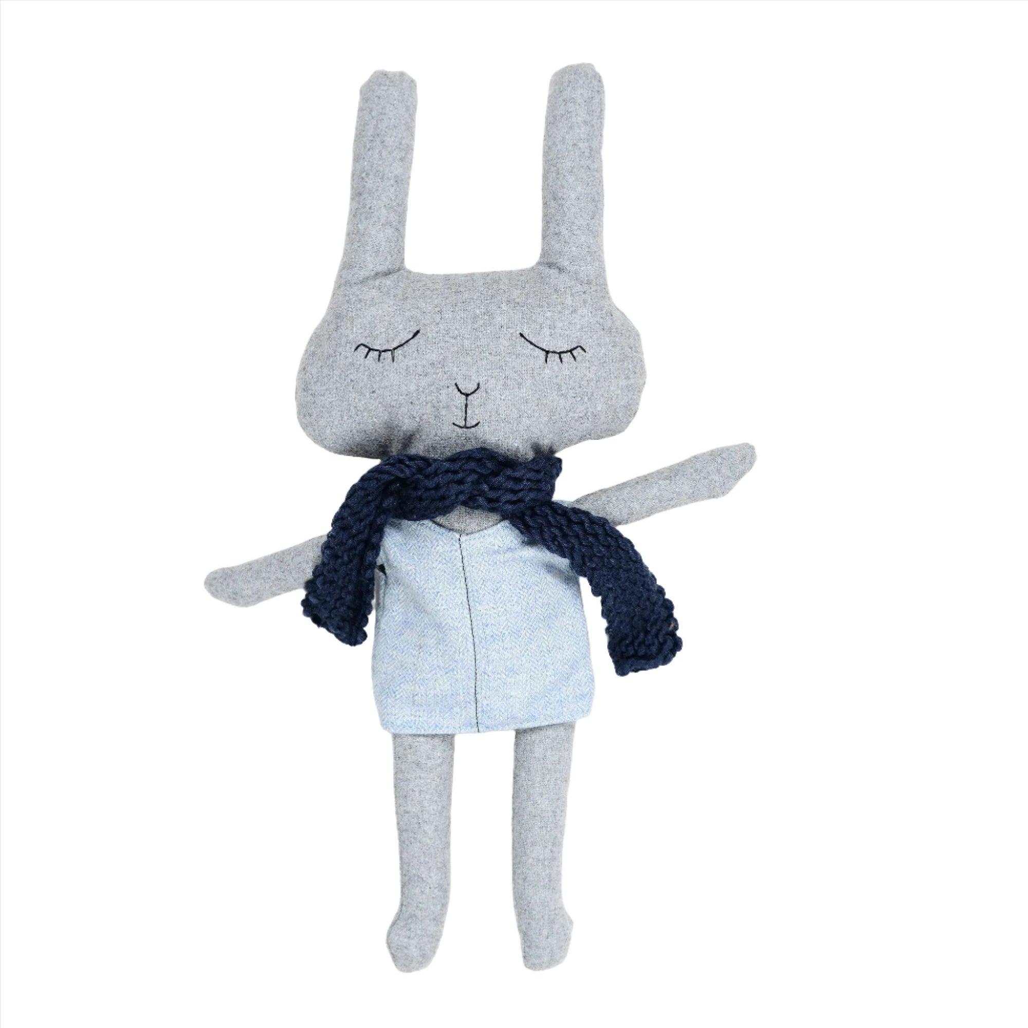 Lloyd Rabbit – Wileaway