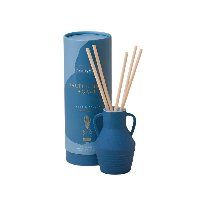 Santorini Diffuser - Salted Blue Agave – Wileaway