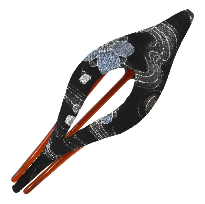 Finch Hair Clip - Small