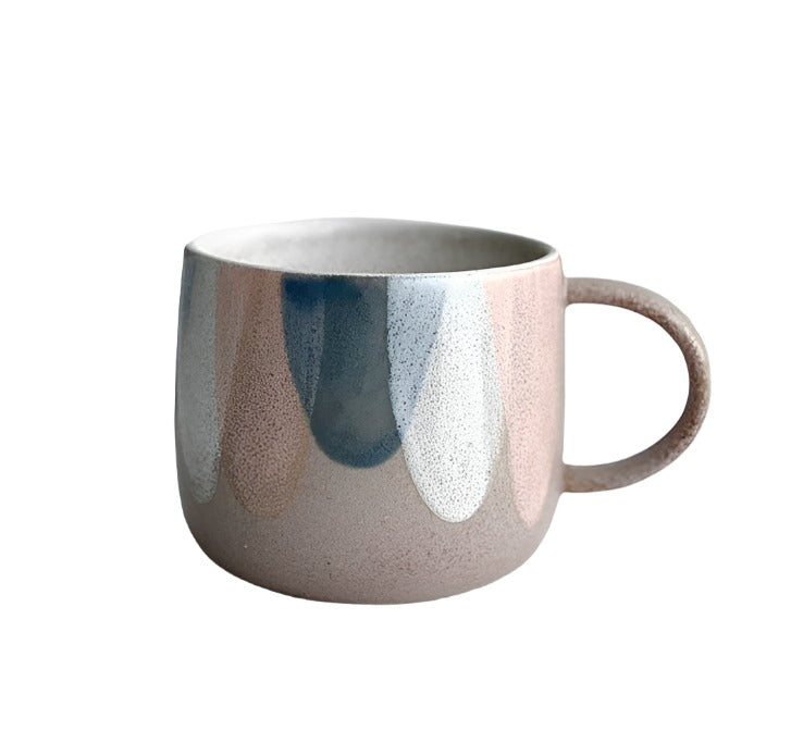 Tate My Mug - Blue – Wileaway