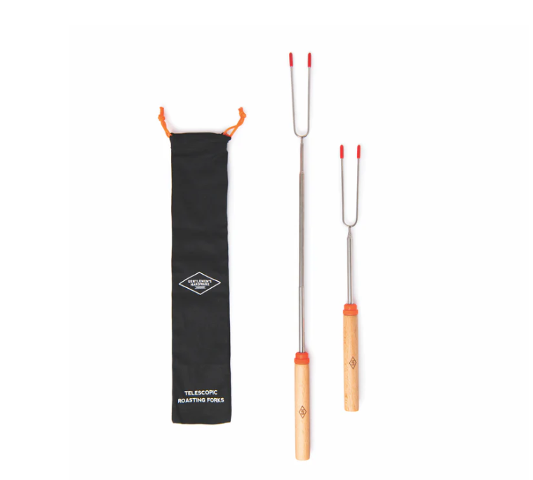 Telescoping Roasting Forks – Wileaway