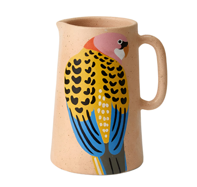 Aerial Jug - Rosella – Wileaway