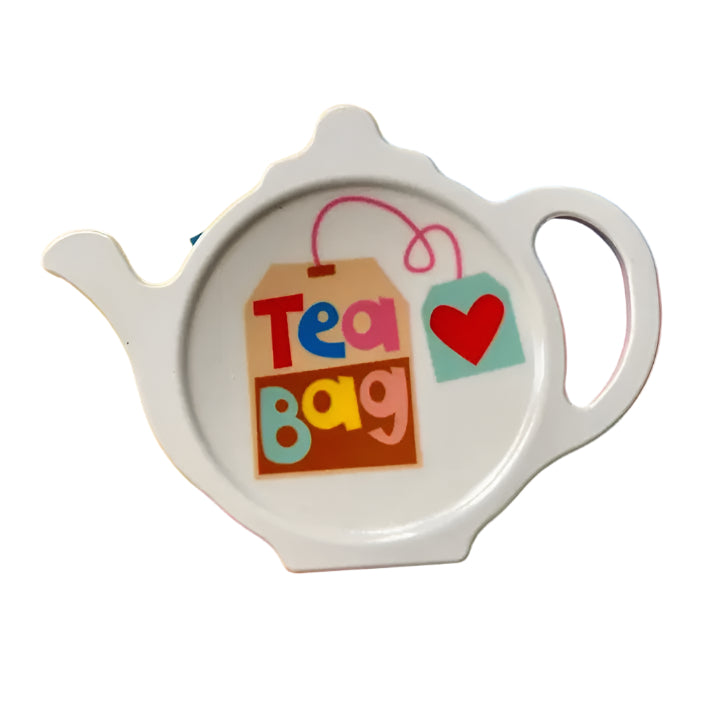 Tea Bag Tidy – Wileaway