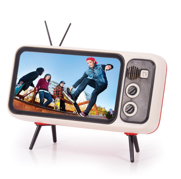 Screentime TV Phone Stand