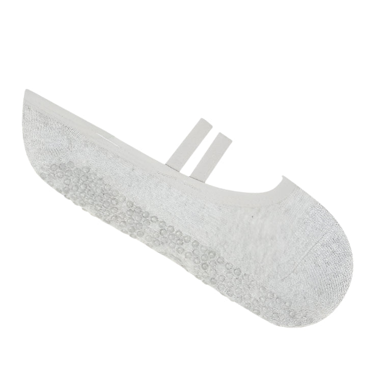 Ballet Grip Socks - Starlight – Wileaway
