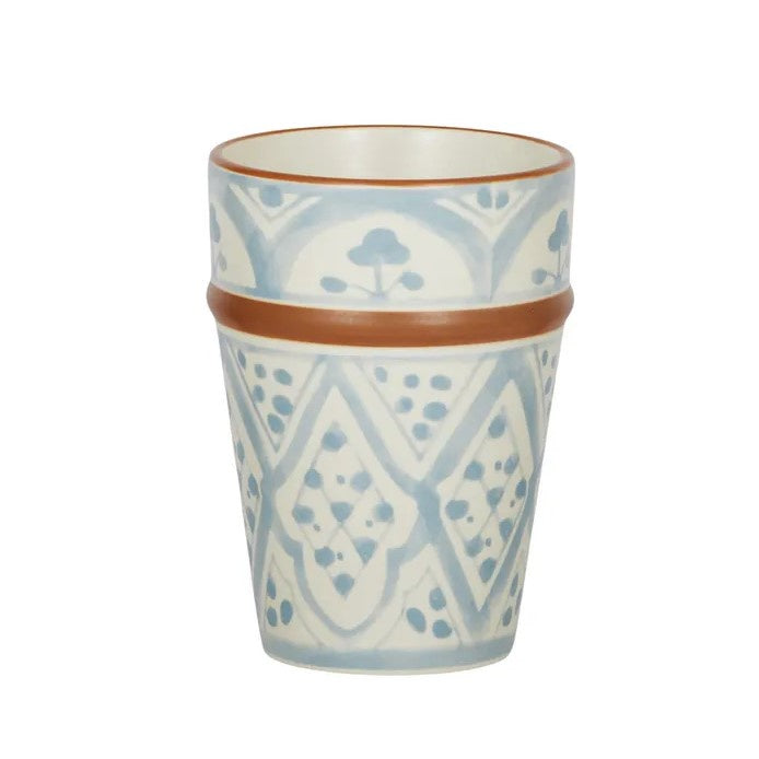 Aleah Ceramic Latte Cup – Wileaway