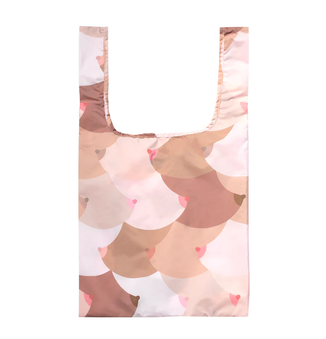 Kind Bag Medium - All Boobies