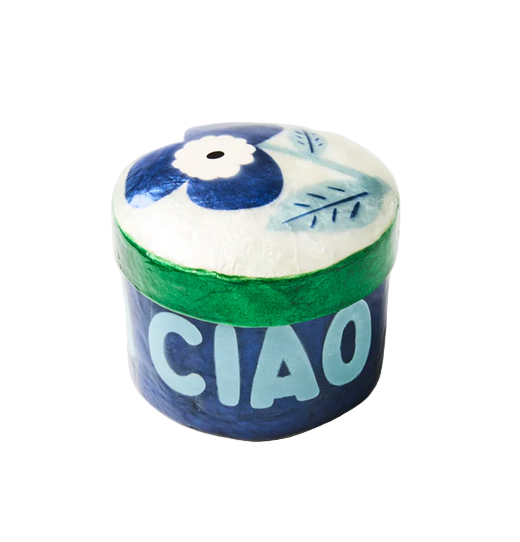Paradis Ciao Box – Wileaway