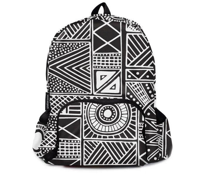 Fold Up Backpack – Wileaway
