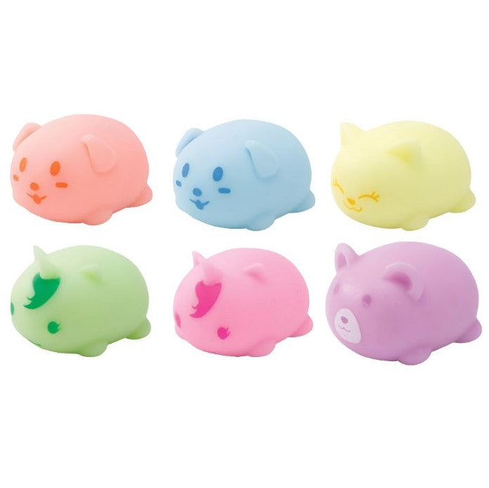 Glowing Squishy Pets – Wileaway
