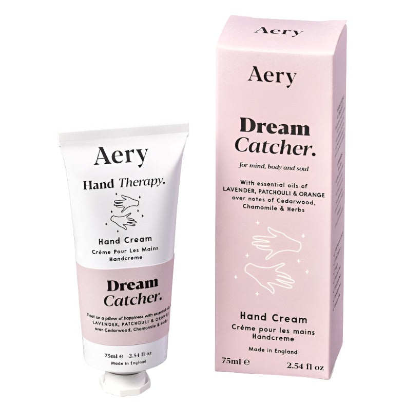 Aery Hand Cream 75ml - Dream Catcher – Wileaway