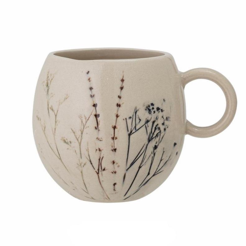 Bea Mug Round – Wileaway