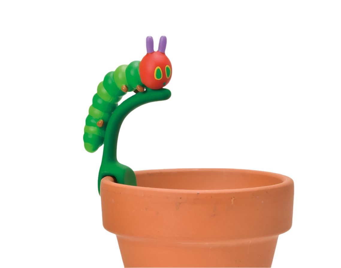 Very Hungry Caterpillar Planter – Wileaway