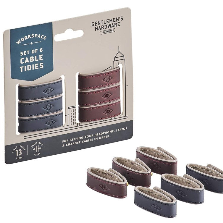 Cable Tidies – Wileaway
