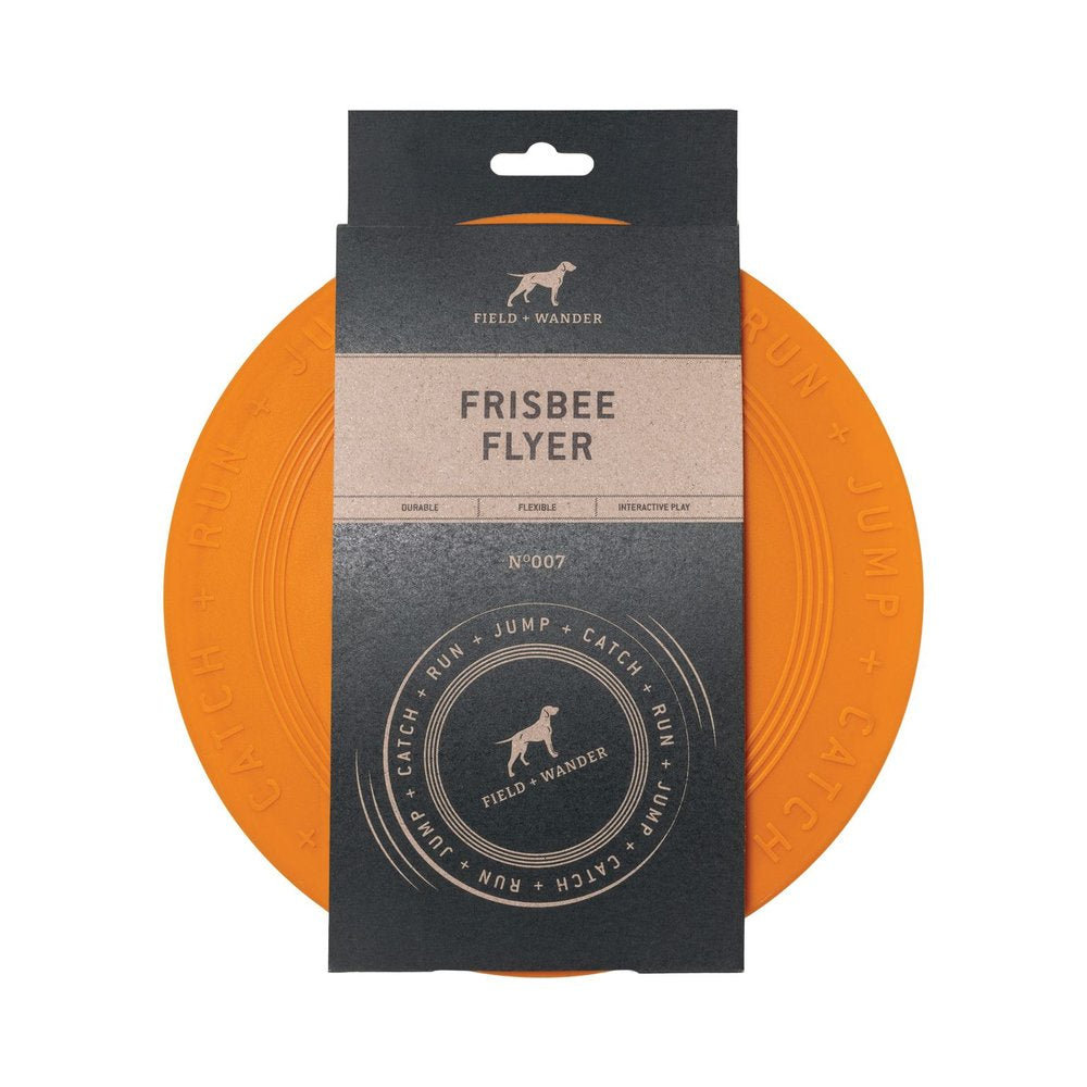 Frisbee Flyer – Wileaway