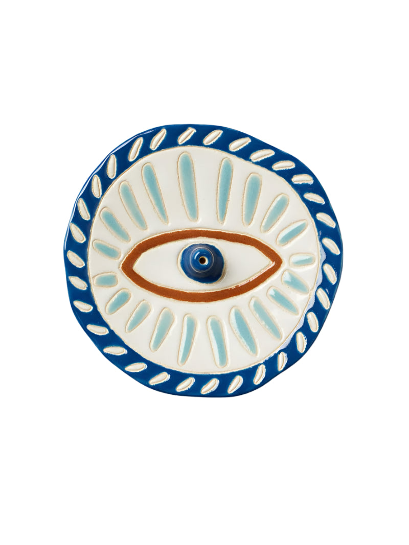 Solstice Burner - Eye