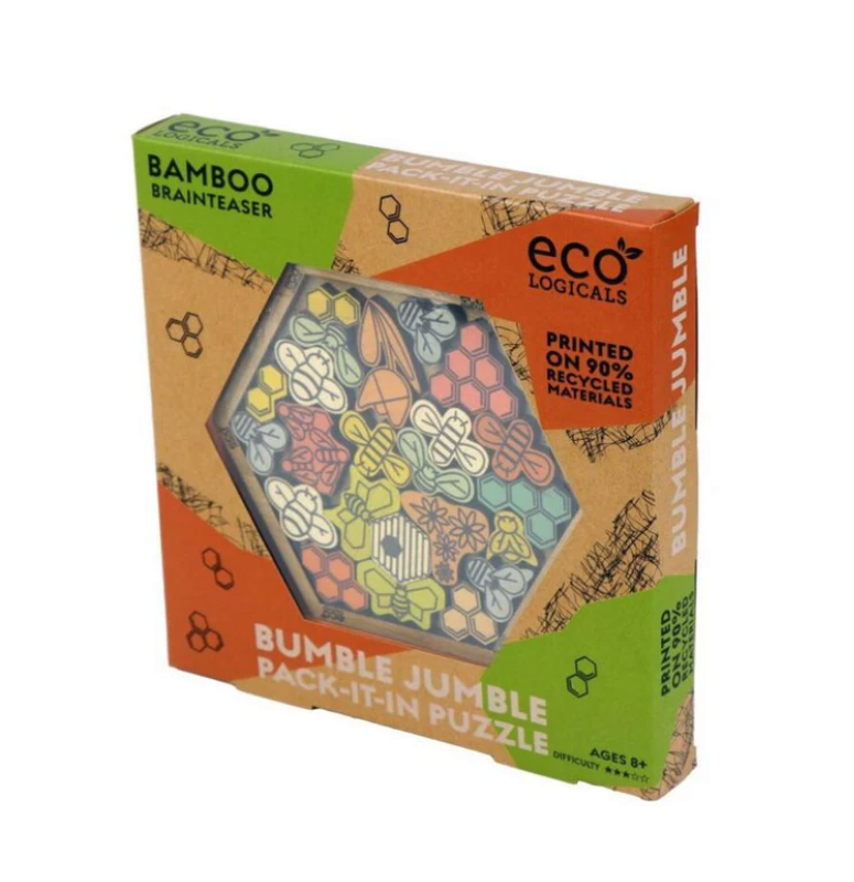 Bumble Jumble – Wileaway