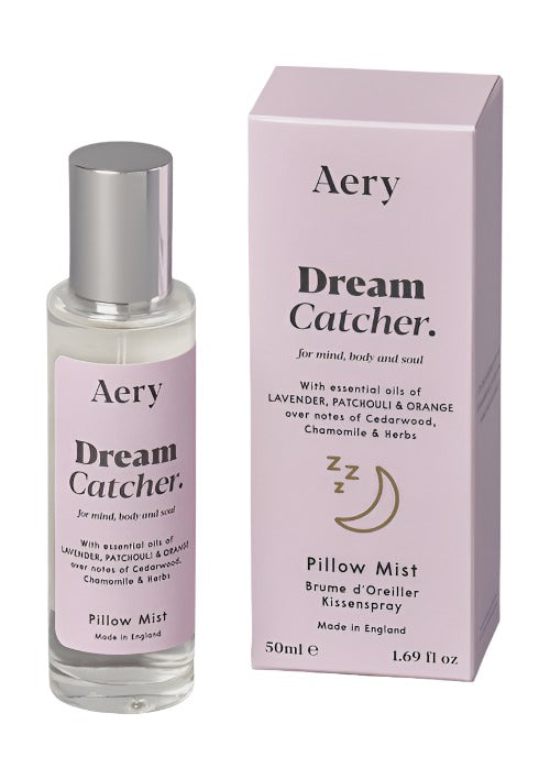 Aery Pillow Mist - Dream Catcher – Wileaway