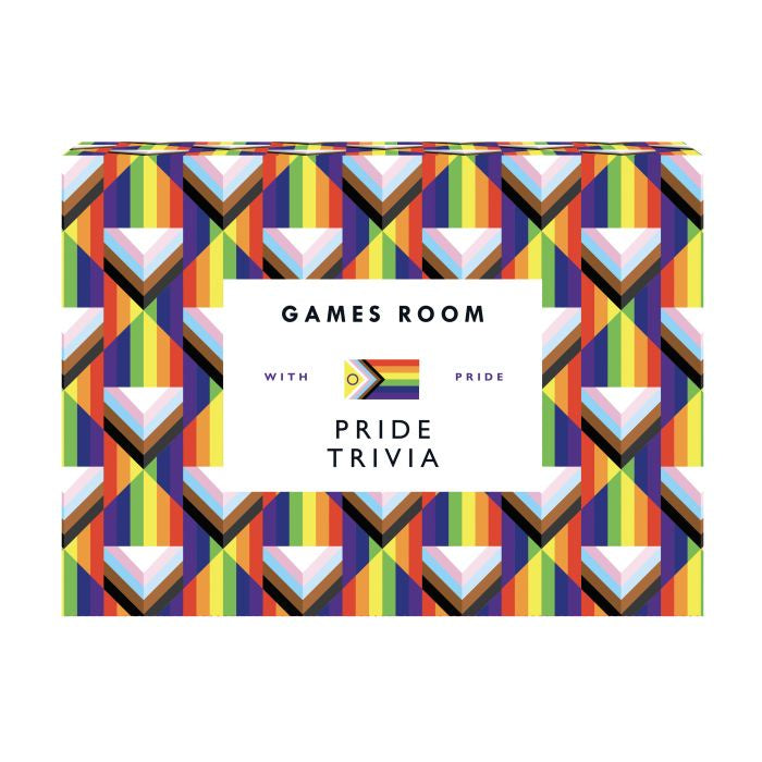 Pride Trivia – Wileaway