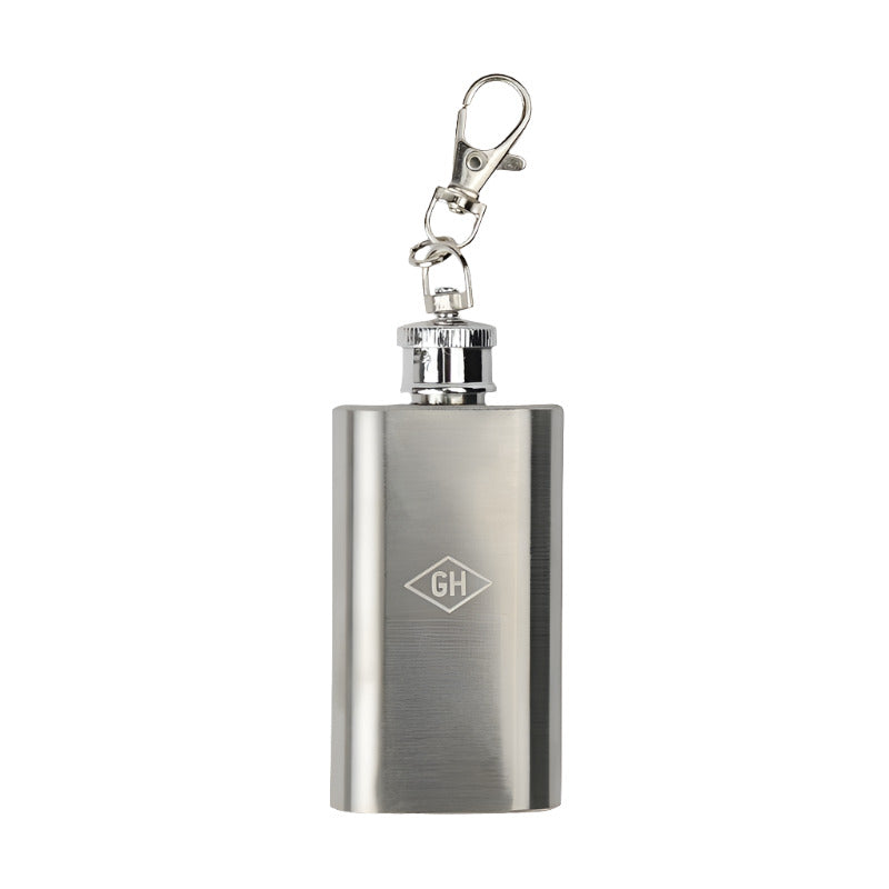 Mini Hip Flask – Wileaway