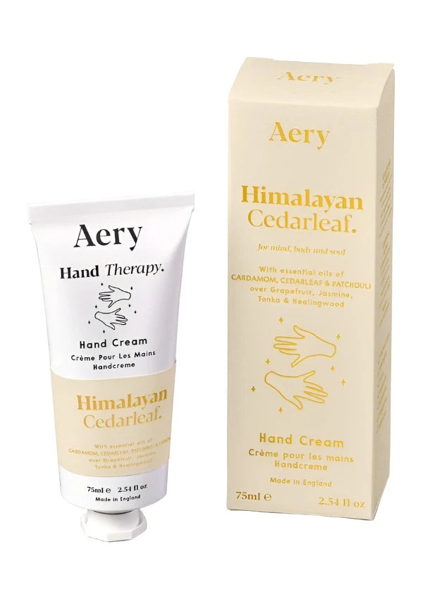 Aery Hand Therapy Cream 75g – Wileaway