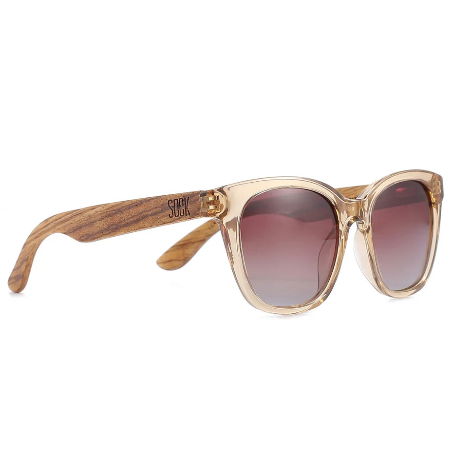 Soek Sunglasses - Lila Grace – Wileaway