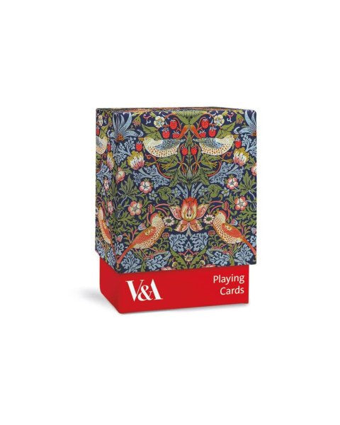 Strawberry Fields Playing Cards – Wileaway