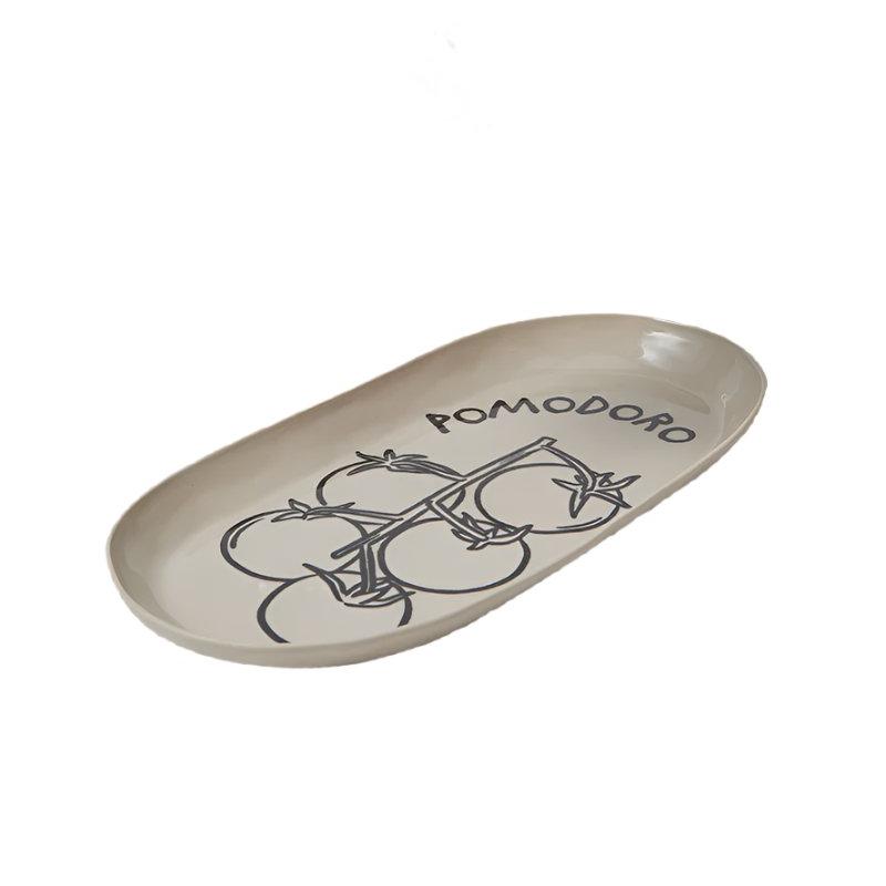 Pepe Tray - Pomodoro – Wileaway