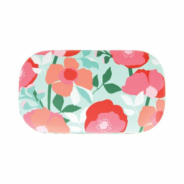 Safe Keeper Box -Floral – Wileaway