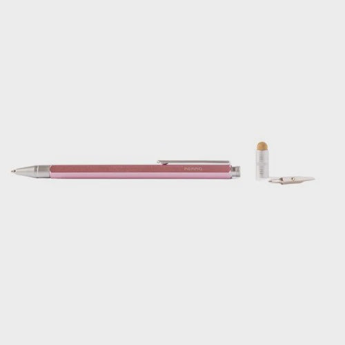 Memmo Metro Stylus Tool Pen – Wileaway