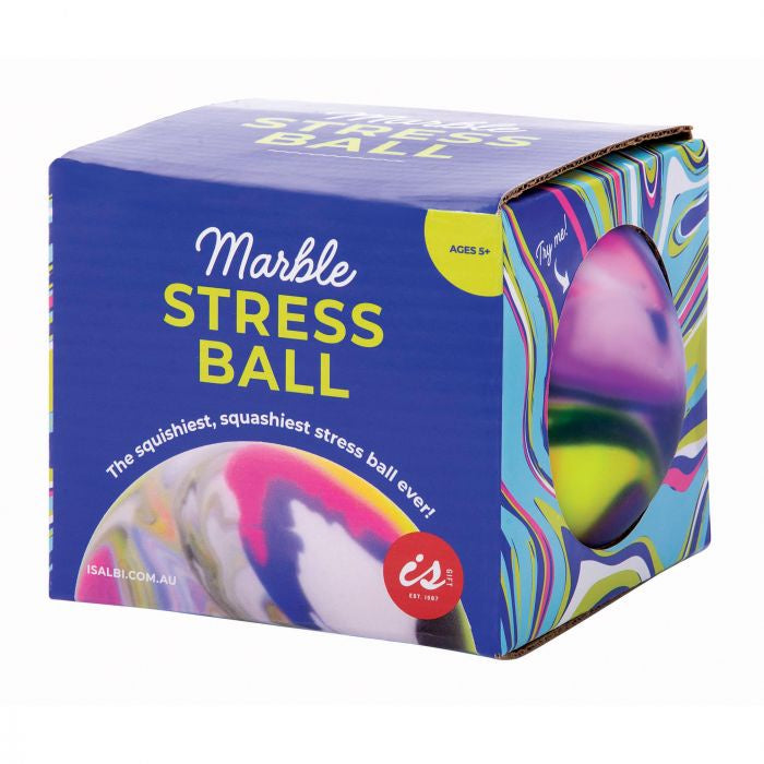 Marble Stress Ball – Wileaway