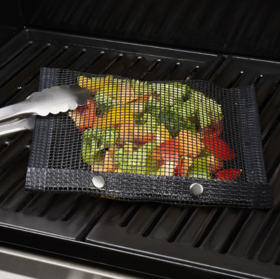 Non-Stick BBQ Grilling Bag – Wileaway