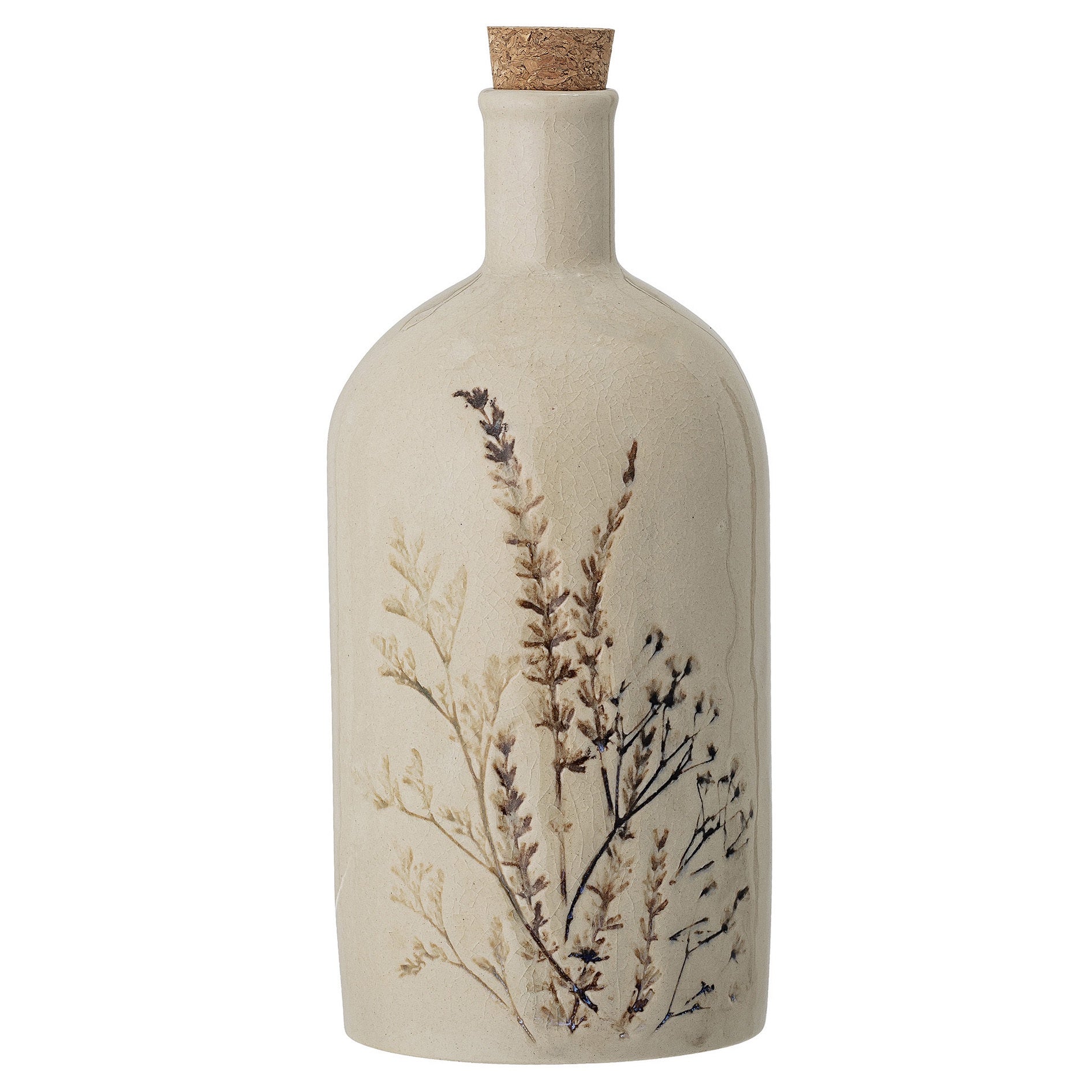 Bea Bottle with Lid – Wileaway